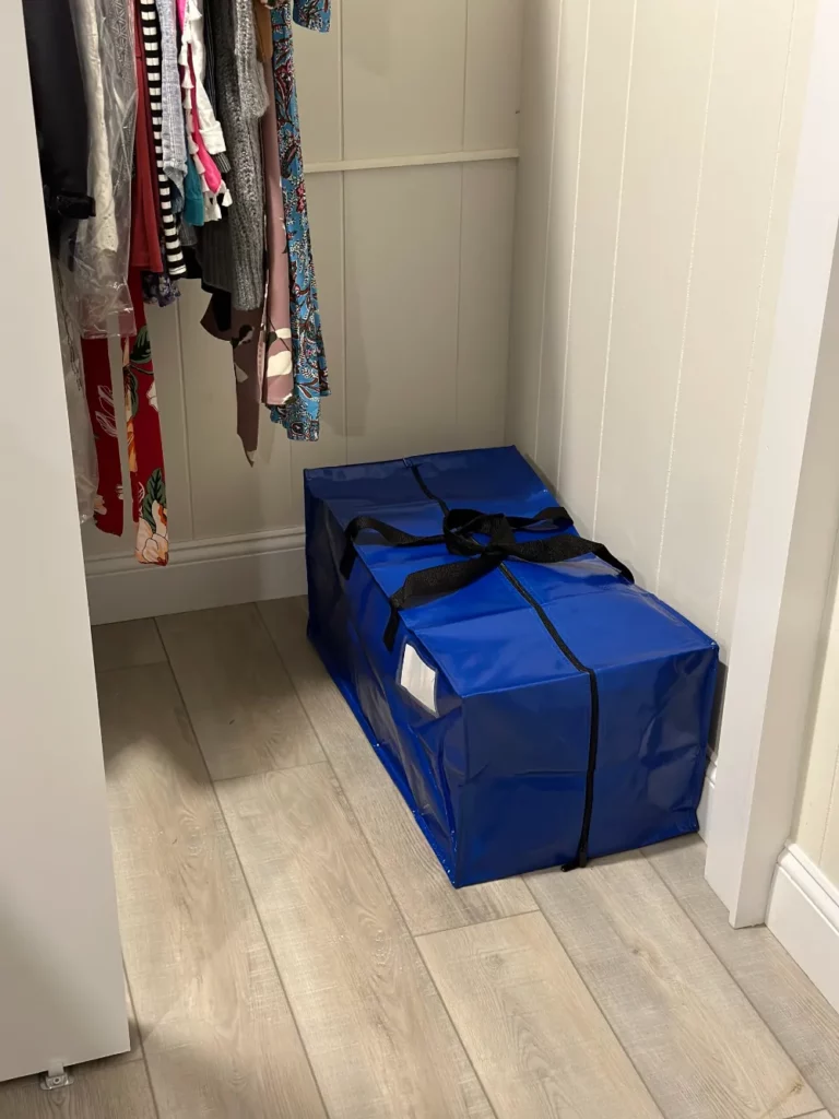 DuraSack® Moving Bag - DuraSack