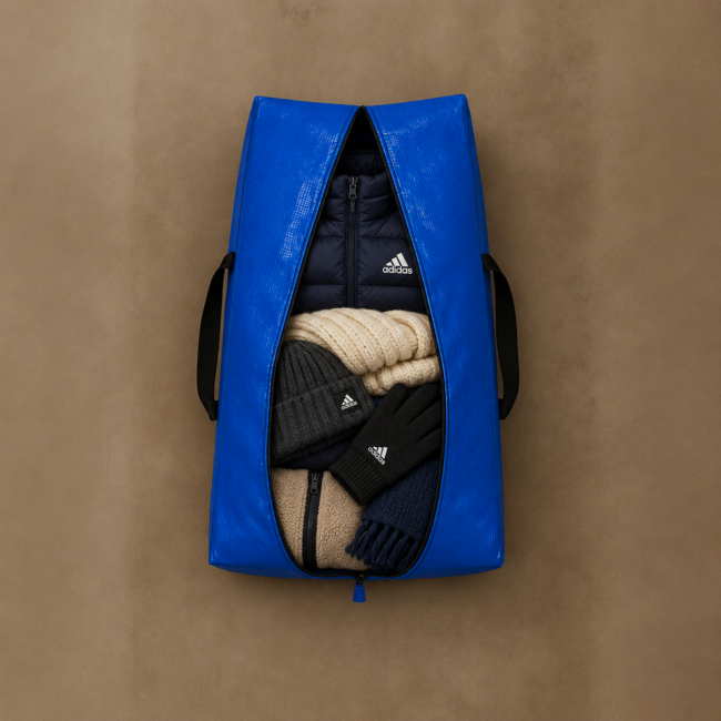 How to Store Winter Clothes for Summer (Without Taking Up Your Entire ...