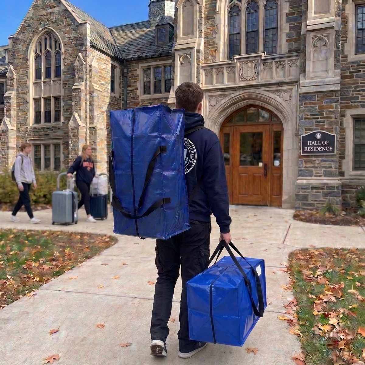 College Moving Bags - DuraSack